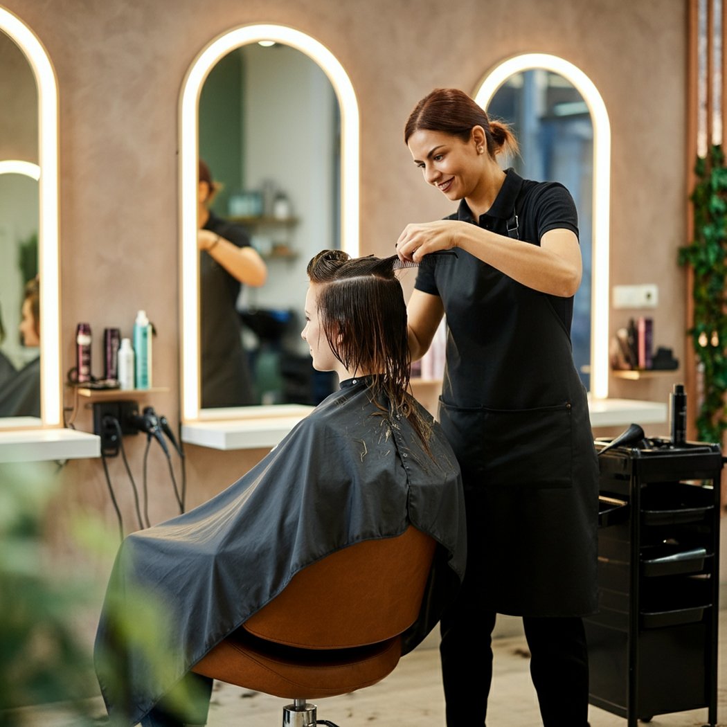 Services - Voted Best Hair Salon Dallas TX 2024