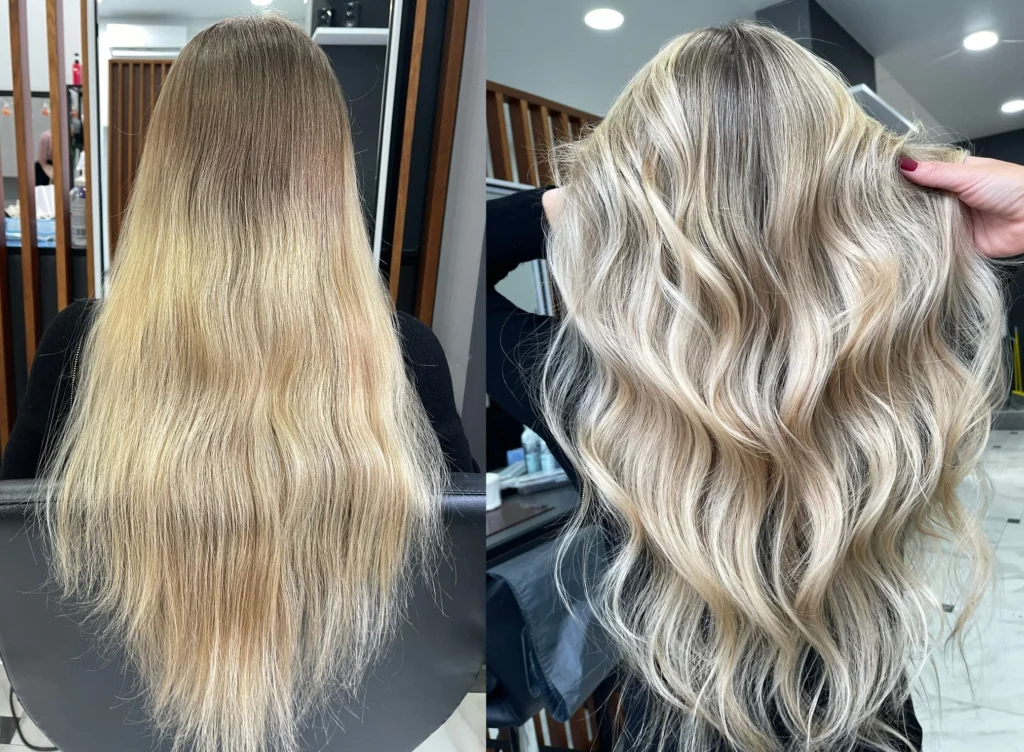 Best Hair Extensions Frisco - Voted #1 Salon Capelli Salon